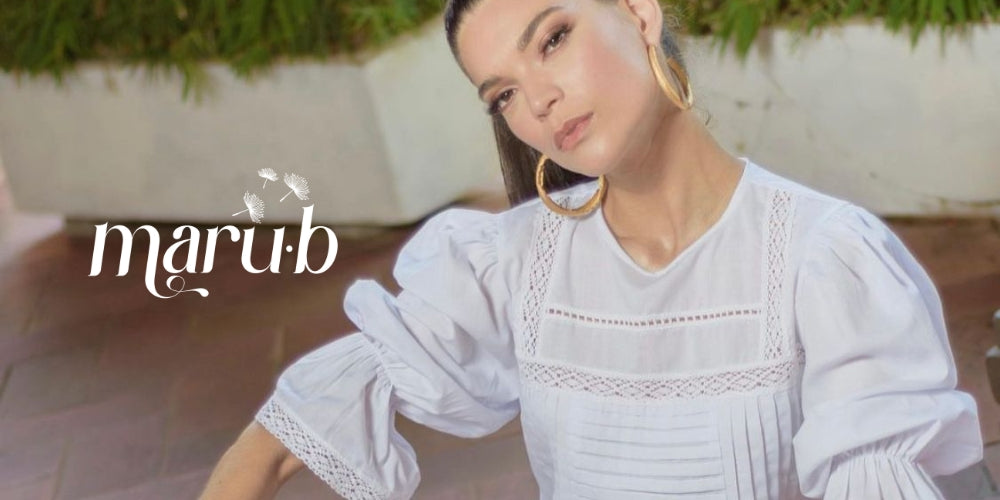 MaruB tu tienda de moda online – Marubpanama